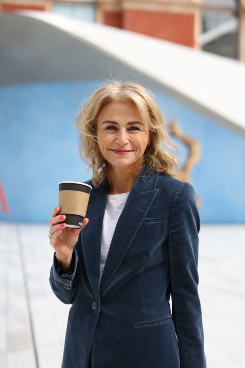 About - Victoria Woodhall Yoga - Online Rocket Yoga